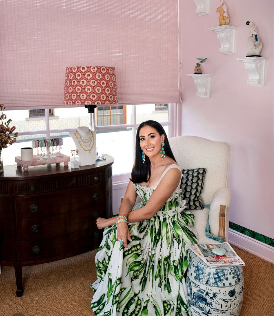 The Stones | Jimena Alejandra