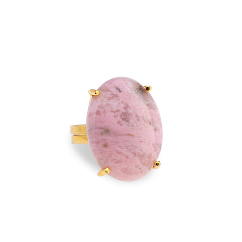 Handcrafted Rings | Jimena Alejandra
