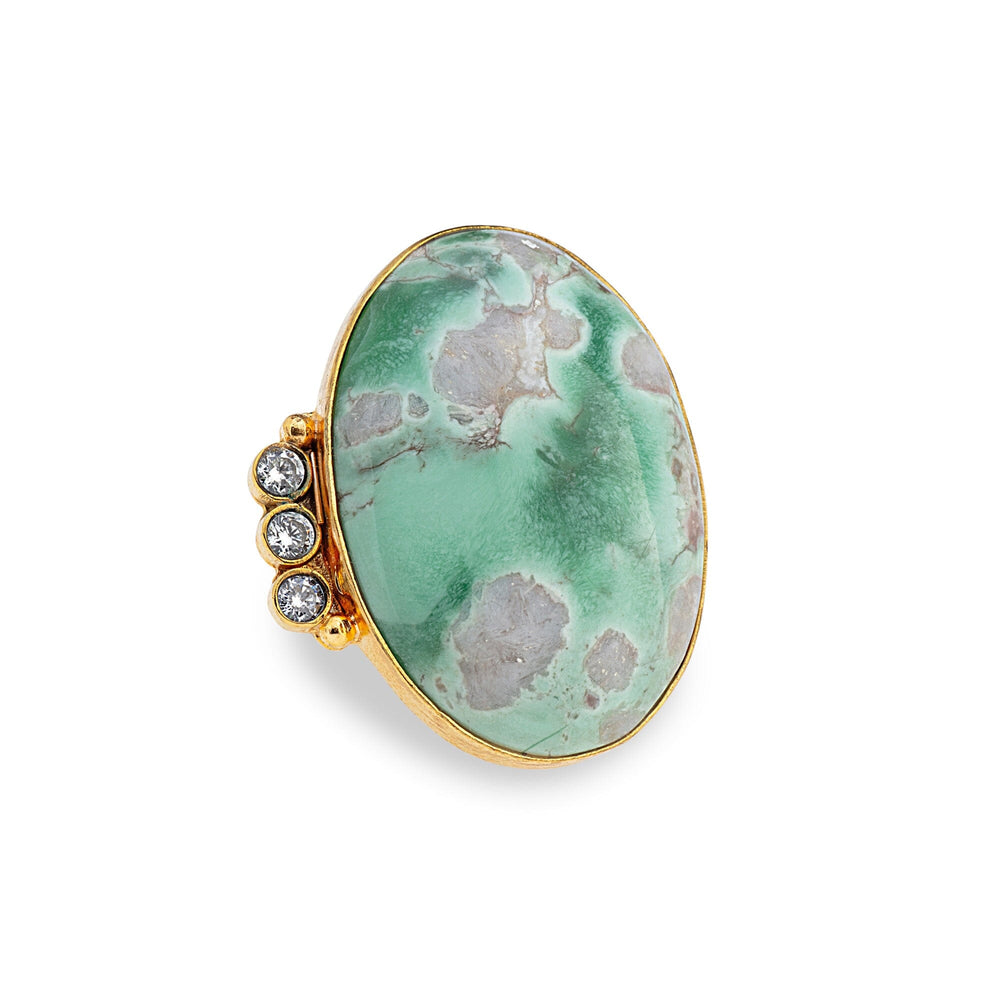 Jimena Alejandra Jewellery