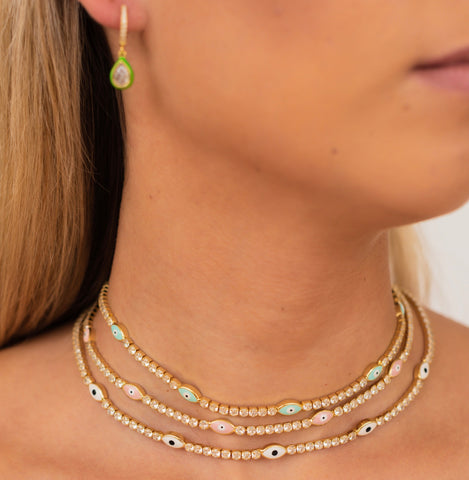 Necklaces | Jimena Alejandra